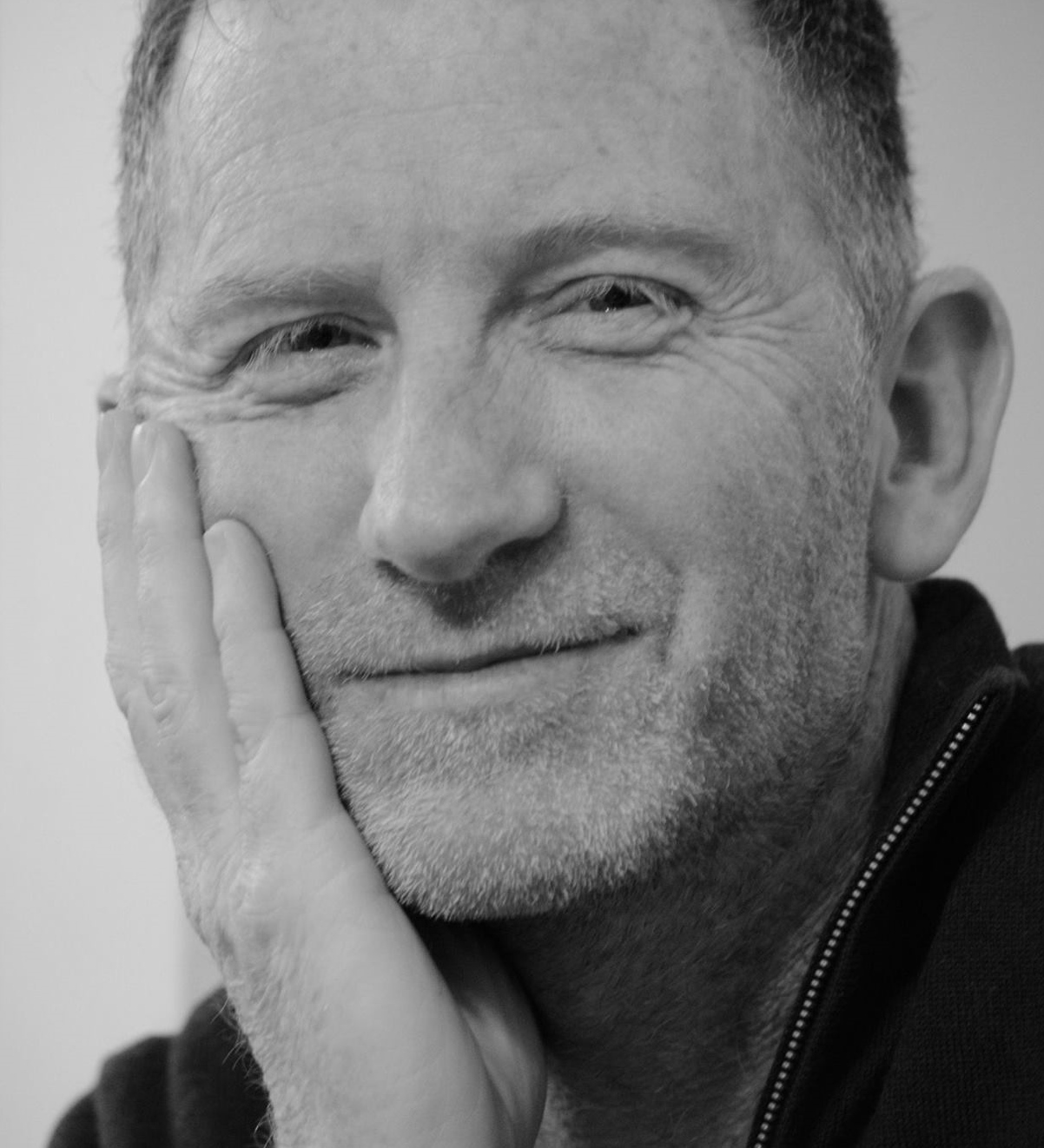 About – Paul Biegler