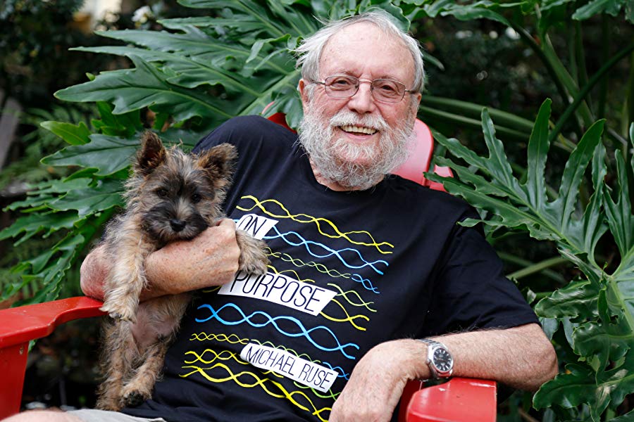 On Purpose by Michael Ruse – Paul Biegler