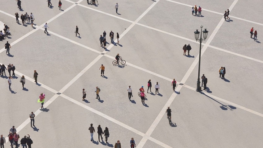 What does it mean to be human? – Paul Biegler