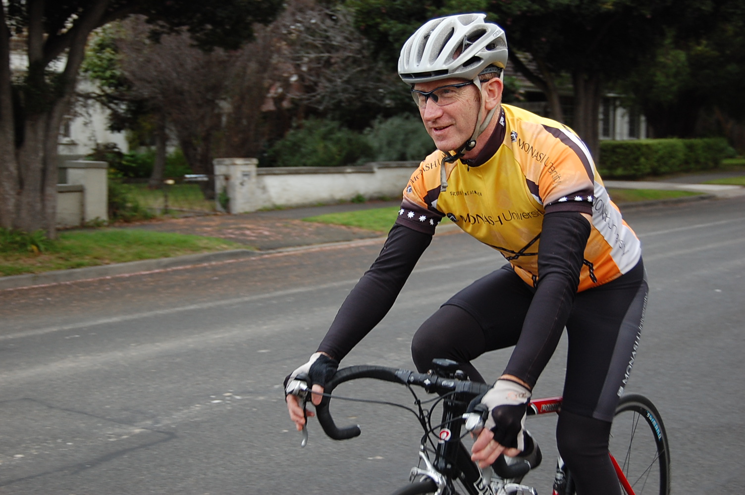 ABC radio podcast: Paul Biegler had chronic pain – then he rewired his ...